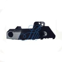 China Shipping 7-25 days ISUZU Dmax Front Bumper Plastic Front Reinforcement Pickup Fender for sale