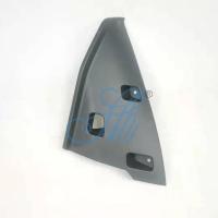 China Shipping 7-25 days ISUZU Dmax Front Bumper Plastic Front Reinforcement Pickup Fender for sale