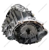 China 2011- Year Lifan X60 VT2 CVT Gearbox Original Automatic Transmission for Long-Lasting for sale