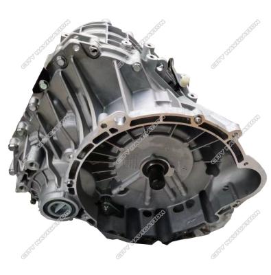 China 2011- Year Lifan X60 VT2 CVT Gearbox Original Automatic Transmission for Long-Lasting for sale