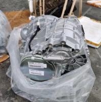 China 2011- Year Lifan X60 VT2 CVT Gearbox Original Automatic Transmission for Long-Lasting for sale