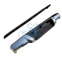 China ISUZU D-max/NKR 700P/BXGSide Skirts and Bumper Sill for Car Rear Bumper BODY KIT for sale