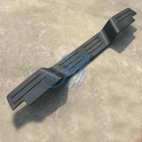 China ISUZU D-max/NKR 700P/BXGSide Skirts and Bumper Sill for Car Rear Bumper BODY KIT for sale