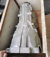 China OE NO. GA8HP50Z ZF Transmission Assembly for BMW 125 2.0L Automatic Gearbox OE Standard for sale