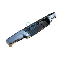 China ISUZU D-max/NKR 700P/BXGSide Skirts and Bumper Sill for Car Rear Bumper BODY KIT for sale