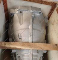 China OE NO. GA8HP50Z ZF Transmission Assembly for BMW 125 2.0L Automatic Gearbox OE Standard for sale