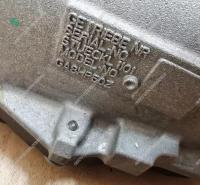 China OE NO. GA8HP50Z ZF Transmission Assembly for BMW 125 2.0L Automatic Gearbox OE Standard for sale