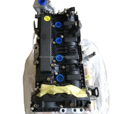 China 2.0 HEV Motor Block for Ford Lincoln Focus Mondeo edge Evoque Freelander JAGUAR Kuga for sale