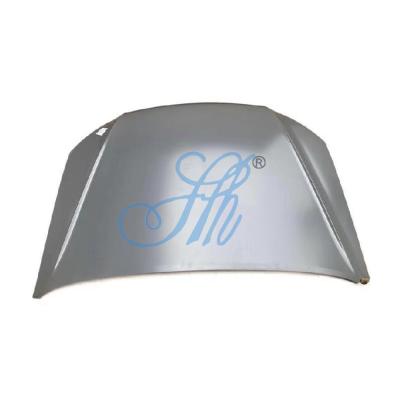 China Direct Carbon Fiber Bonnet for ISUZU Dmax/Dmax12 Engine Hoods OE NO. 8972354310 for sale