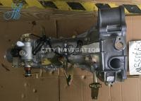 China MR506A08 Manual Transmission Gearbox for Wuling zhiguang Wuling Sunshine SUNSHINE Box for sale