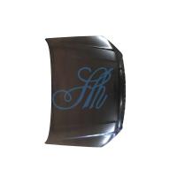China Direct Carbon Fiber Bonnet for ISUZU Dmax/Dmax12 Engine Hoods OE NO. 8972354310 for sale