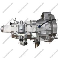 China DK13 1.3L Manual Transmission Gearbox MR513J01 for DFSK C37 OE Standard 63*43*43 for sale