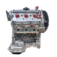 China Tested CRE 06E100036K Engine for Audi 3.0T Gas / Petrol Engine within Volkswagen for sale