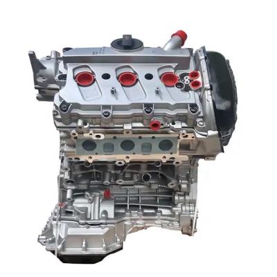 China Tested CRE 06E100036K Engine for Audi 3.0T Gas / Petrol Engine within Volkswagen for sale