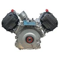 China Tested CRE 06E100036K Engine for Audi 3.0T Gas / Petrol Engine within Volkswagen for sale