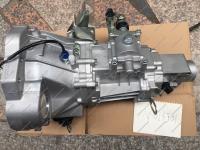 China DK13 1.3L Manual Transmission Gearbox MR513J01 for DFSK C37 OE Standard 63*43*43 for sale