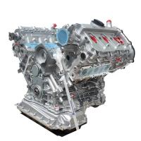China Tested CRE 06E100036K Engine for Audi 3.0T Gas / Petrol Engine within Volkswagen for sale