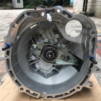 China DK13 1.3L Manual Transmission Gearbox MR513J01 for DFSK C37 OE Standard 63*43*43 for sale