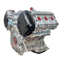 China Tested CRE 06E100036K Engine for Audi 3.0T Gas / Petrol Engine within Volkswagen for sale