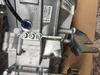 China DK13 1.3L Manual Transmission Gearbox MR513J01 for DFSK C37 OE Standard 63*43*43 for sale
