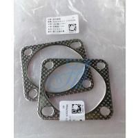 China 7-25 Days Shipping Exhaust Pipe Gaskets for TFR Truck Pickup ISUZU Whatsapp 86 18983941051 for sale