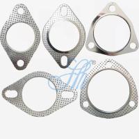 China 7-25 Days Shipping Exhaust Pipe Gaskets for TFR Truck Pickup ISUZU Whatsapp 86 18983941051 for sale