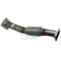 China 7-25 Days Shipping Exhaust Pipe Gaskets for TFR Truck Pickup ISUZU Whatsapp 86 18983941051 for sale