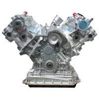 China 6 Cylinder 3.0T Engine for Audi A8 OE NO. 06E100040T for sale