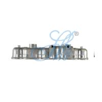 China Exhaust Manifold and Gasket for ISUZU Truck 700p 4HK1 4JB1 Engine 3.0 TDI 4WD 1996-2009 for sale