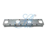 China Exhaust Manifold and Gasket for ISUZU Truck 700p 4HK1 4JB1 Engine 3.0 TDI 4WD 1996-2009 for sale