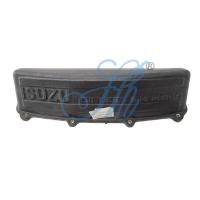 China Exhaust Manifold and Gasket for ISUZU Truck 700p 4HK1 4JB1 Engine 3.0 TDI 4WD 1996-2009 for sale