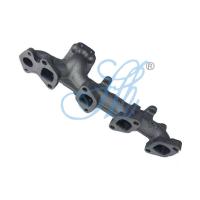 China Exhaust Manifold and Gasket for ISUZU Truck 700p 4HK1 4JB1 Engine 3.0 TDI 4WD 1996-2009 for sale