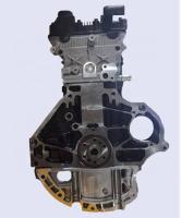 China Car Bare Engine 1598cc Engine Assembly F16D3 for Chevrolet Aveo Cruze Lacetti Lanos for sale