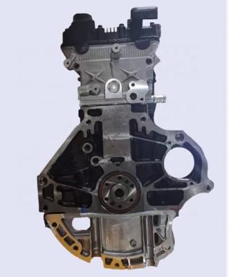 China Car Bare Engine 1598cc Engine Assembly F16D3 for Chevrolet Aveo Cruze Lacetti Lanos for sale