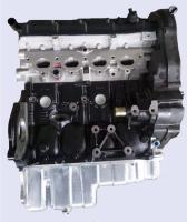 China Car Bare Engine 1598cc Engine Assembly F16D3 for Chevrolet Aveo Cruze Lacetti Lanos for sale