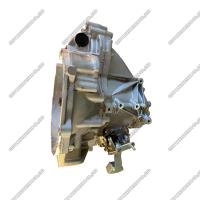 China Chery E5 Manual Transmission Gearbox QR515MHA 58*48*55 35-38KGS Advanced Technology for sale