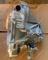 China Chery E5 Manual Transmission Gearbox QR515MHA 58*48*55 35-38KGS Advanced Technology for sale