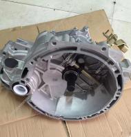 China Chery E5 Manual Transmission Gearbox QR515MHA 58*48*55 35-38KGS Advanced Technology for sale