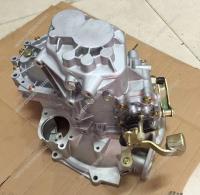 China Chery E5 Manual Transmission Gearbox QR515MHA 58*48*55 35-38KGS Advanced Technology for sale