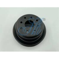 China ISUZU Truck 4HK1 TFR Car Water Pump Pulley Tensioner Pulley for High Demand Market for sale