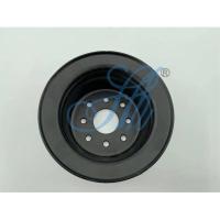 China ISUZU Truck 4HK1 TFR Car Water Pump Pulley Tensioner Pulley for High Demand Market for sale