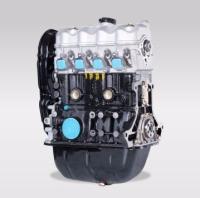 China Chinese Engine Assembly 465Q1AE6 for DFSK WULING Changan EQ465i-21 Gas / Petrol Engine for sale