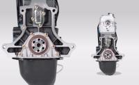 China Chinese Engine Assembly 465Q1AE6 for DFSK WULING Changan EQ465i-21 Gas / Petrol Engine for sale