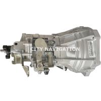 China Fast Shipping CX70A Gearbox Transmission for Chana CX70A Closed Off-Road Vehicle for sale