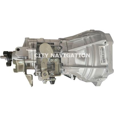 China Fast Shipping CX70A Gearbox Transmission for Chana CX70A Closed Off-Road Vehicle for sale