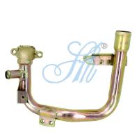 China Original Truck Engine Parts Water Pump Intake Pipe for ISUZU TFR Standard Performance for sale