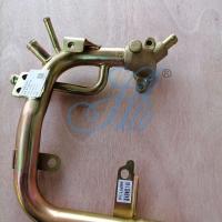 China Original Truck Engine Parts Water Pump Intake Pipe for ISUZU TFR Standard Performance for sale