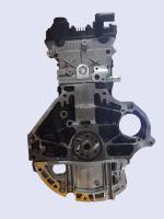 China Car Engine for Chevrolet Buick Deawoo General Car F16D3 Automobile Engine Assembly for sale