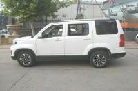 China Fast Shipping CX70A Gearbox Transmission for Chana CX70A Closed Off-Road Vehicle for sale