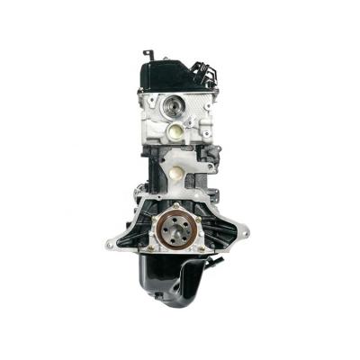 China Other Bare Engine 4G15S 1.5L for Chinese Car Model Changan Xingguang 4500 for sale